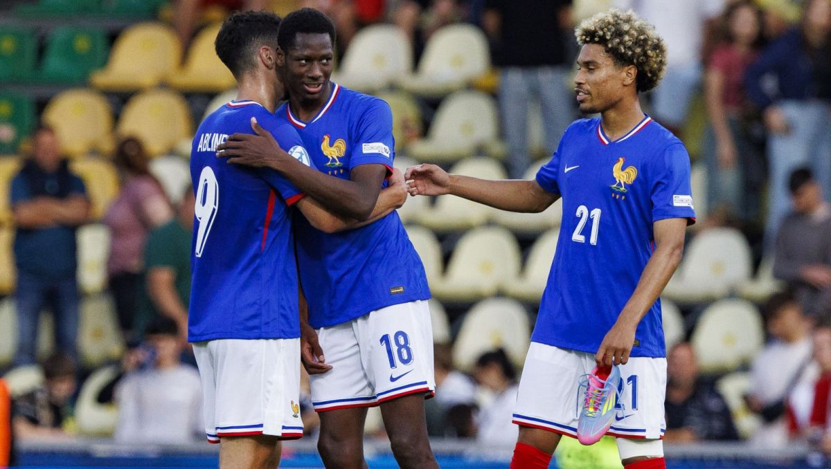 Dania – Francja [NA ŻYWO]. Transmisja online ćwierćfinałowego meczu ...