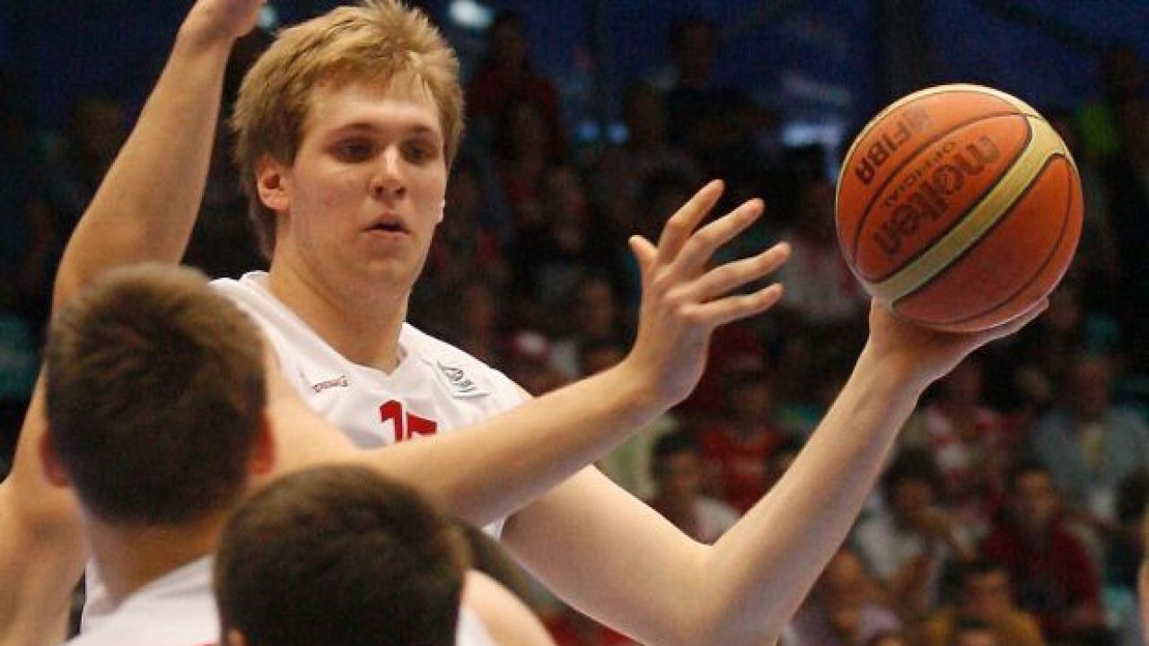 Jeklin: każdy będzie chciał sprawić niespodziankę | TVP SPORT