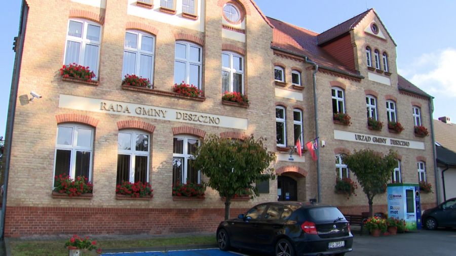 Przeciąga się rekultywacja byłego składowiska odpadów w Mirocinie Dolnym