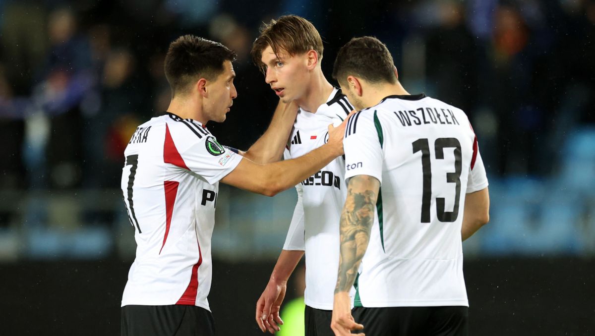 Jan Ziółkowski zagra w reprezentacji Polski? "Jest potworem, czeka go ...