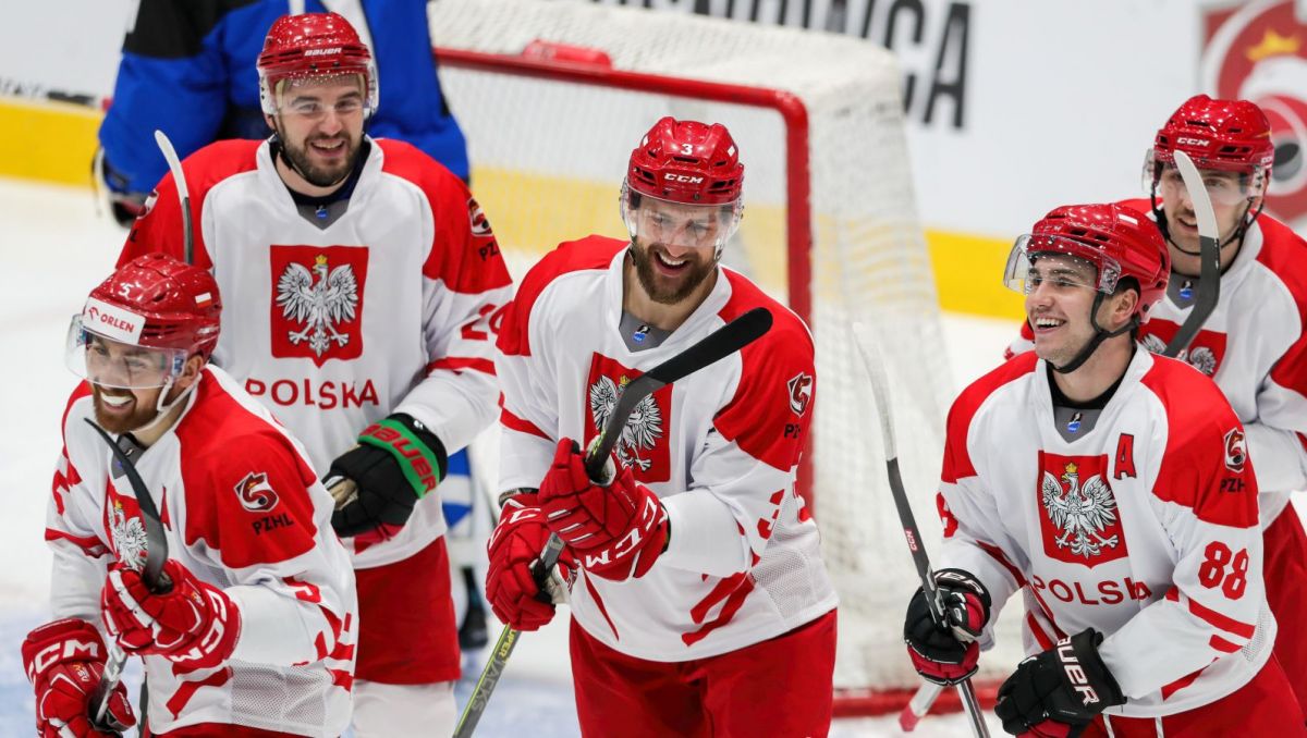 Polska – Łotwa [NA ŻYWO]. Relacja online dzisiaj z MŚ Elity w hokeju (11.05.2024) | TVP SPORT