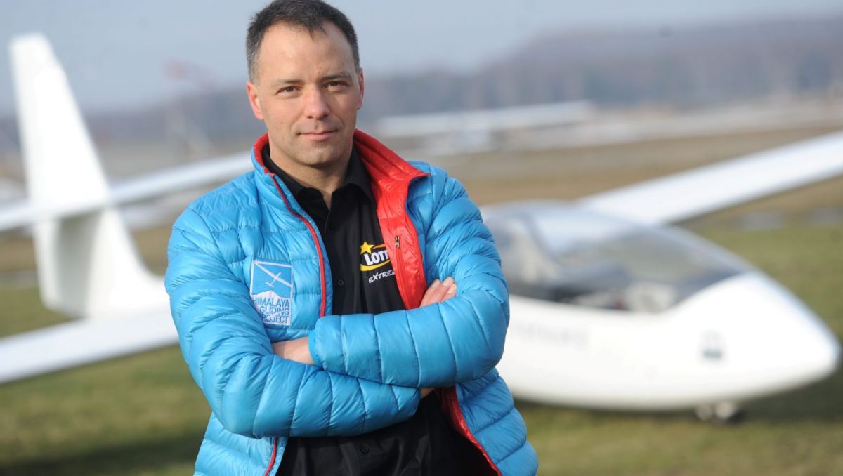 Sebastian Kawa po raz 16. został mistrzem świata | TVP SPORT