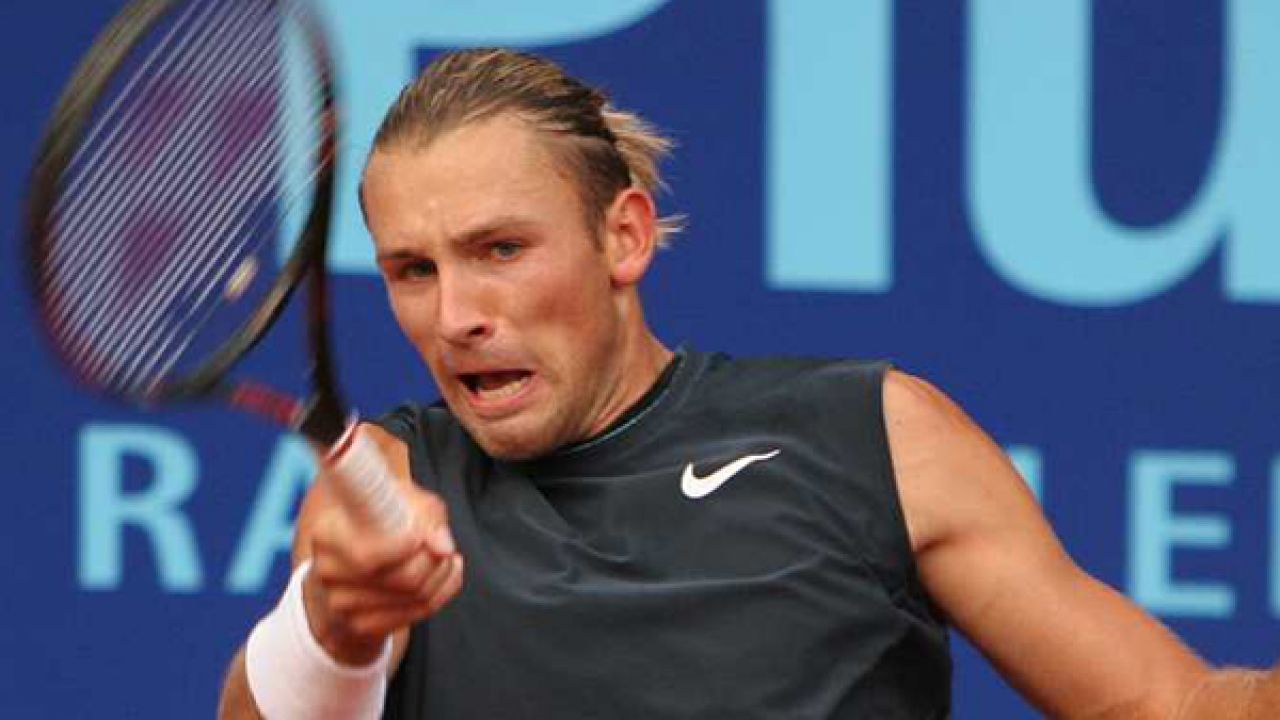 Ranking ATP: spadek Kubota | TVP SPORT