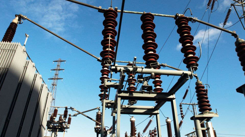 Baltic states connect to European power grid