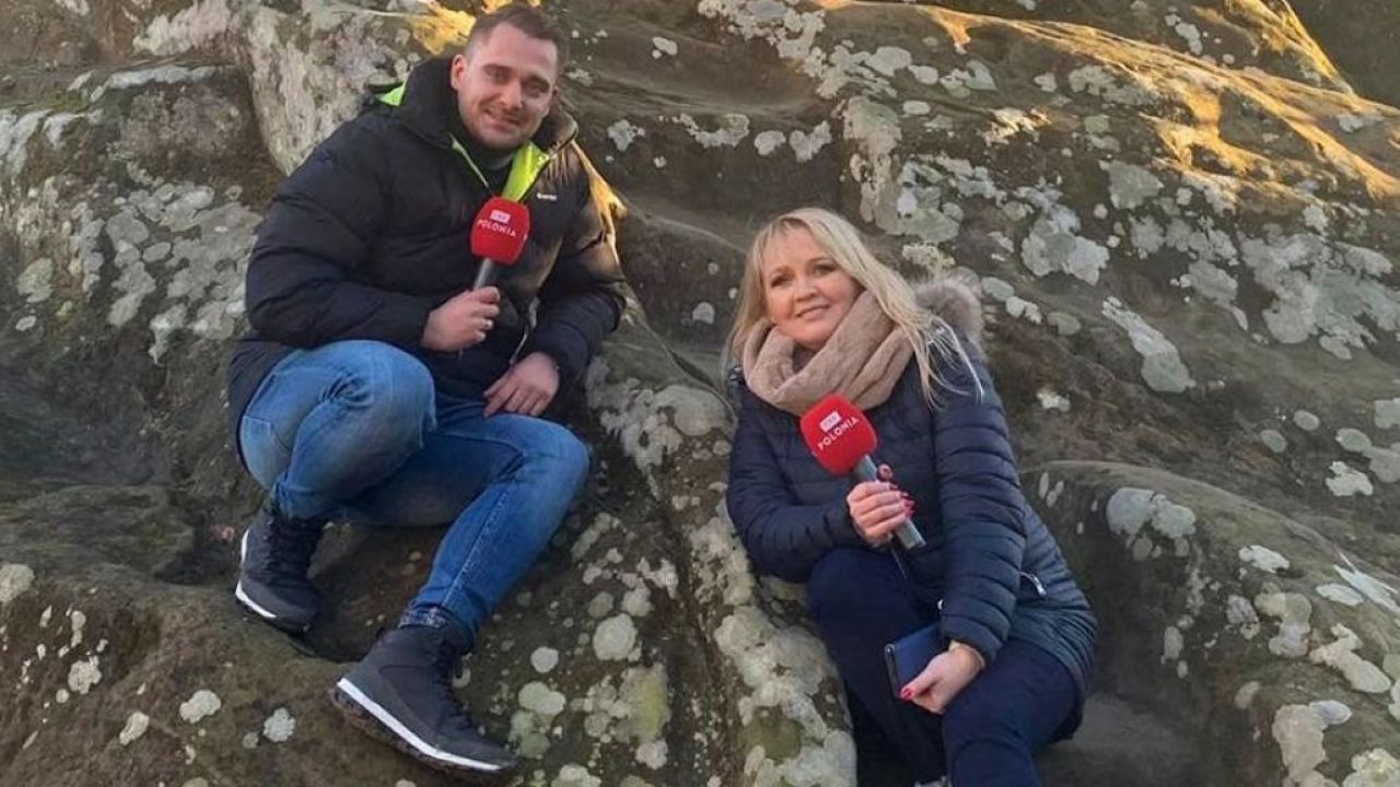 Fajna Polska Zimą: Bieszczady