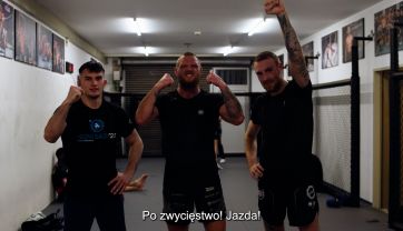 MMA - wiadomości, wyniki, KSW, UFC | TVP SPORT