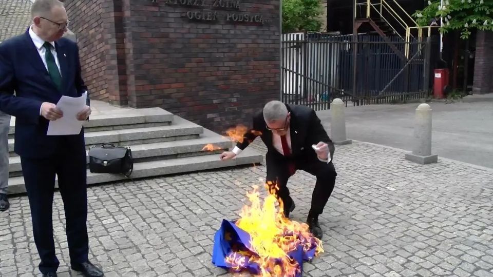 Polski nacjonalizm jako powrót do zdrowego rozsądku”. Rosyjska ...