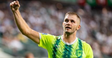 Stephane Antiga zwolniony z Savino Del Bene Scandicci po... dwóch ...