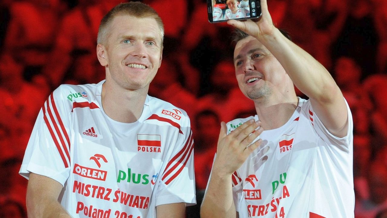 Paweł Zagumny nowym prezesem Polskiej Ligi Siatkówki | TVP SPORT