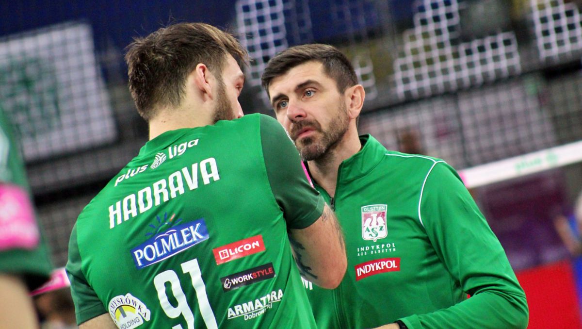 Marcin Mierzejewski miał być w reprezentacji Polski siatkarzy, a walczył o życie. "Usłyszałem ...