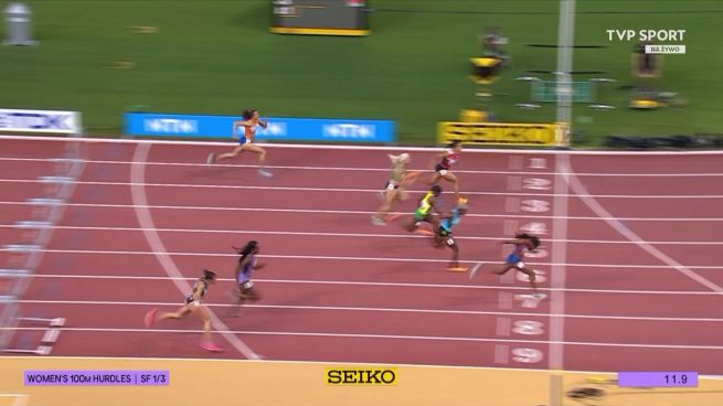 MŚ w lekkoatletyce Budapeszt 2023 [NA ŻYWO]. Starty Polaków, transmisje, medale (23.08.2023 ...