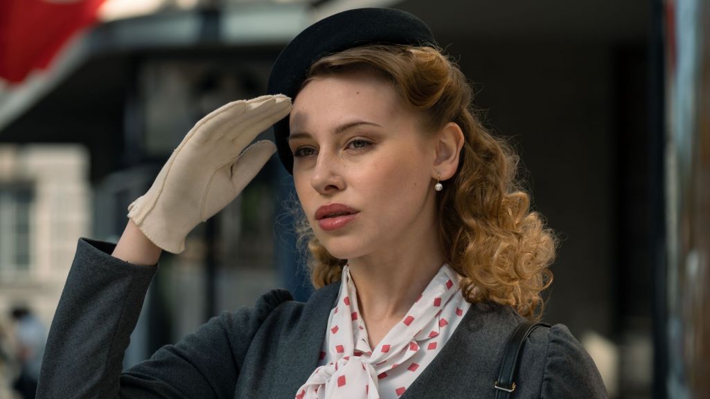 Nowy serial TVP. Poznaj bohaterów „Zatoki szpiegów”