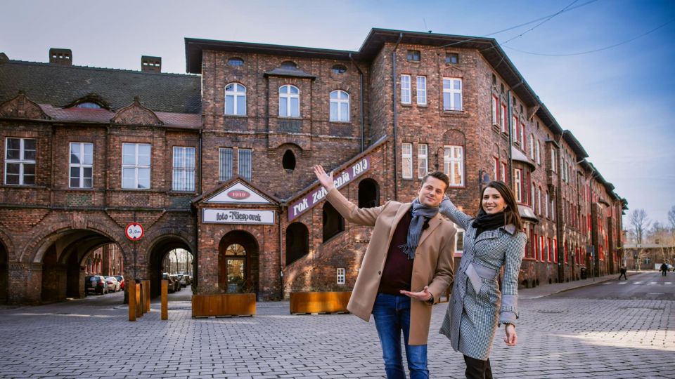 „Fajna Polska Zimą” z Katowic