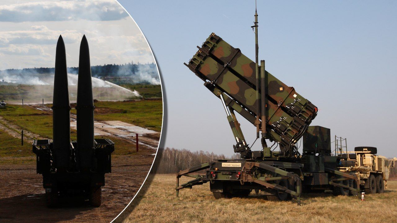 Wojna w Ukrainie. Rosyjskie rakiety Iskander i KN-23 zmodyfikowane ...