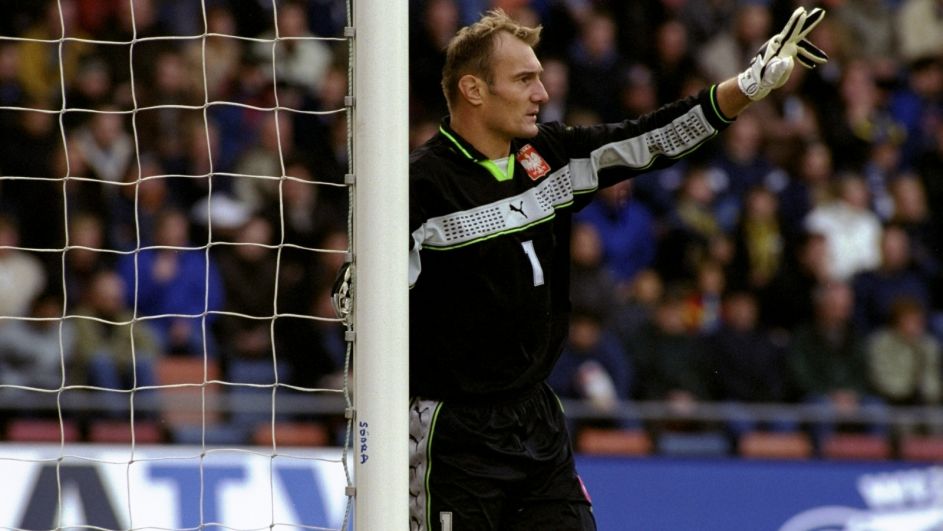 Jubileusz Adama Matyska. "Byłem o krok od Borussii..." | TVP SPORT