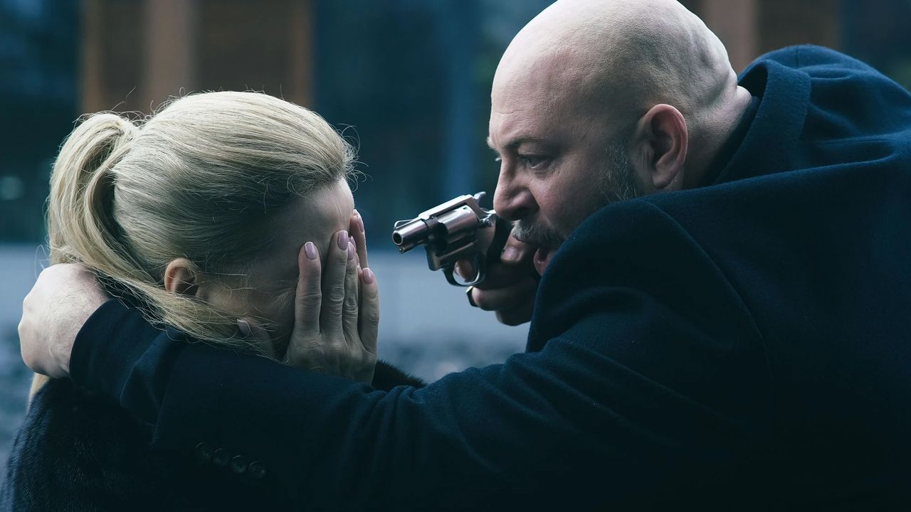 TVP. Zakończyły się zdjęcia do serialu "Krew z krwi". Nowe odcinki ...