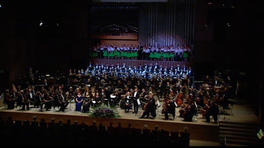 Filharmonia Łódzka zainaugurowała nowy sezon artystyczny