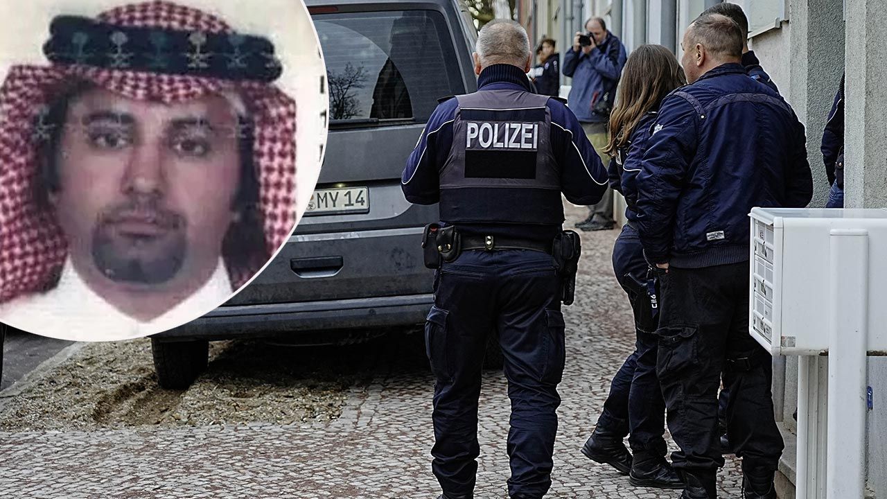 Zamach w Magdaburgu. Minister spraw wewnętrznych Niemiec Nancy Faeser ...