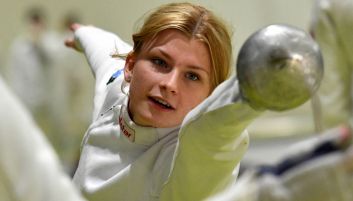 Martyna Dołęga zdobywa medale w podnoszeniu ciężarów. Tak jak jej tata ...