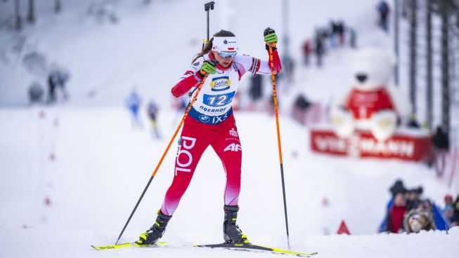 Kylian Mbappe ma przejąć numer "10" po Luce Modriciu | TVP SPORT