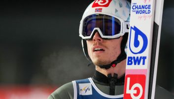 Grzegorz Sobczyk o pracy z Zografskim: na początku to był dla niego ...