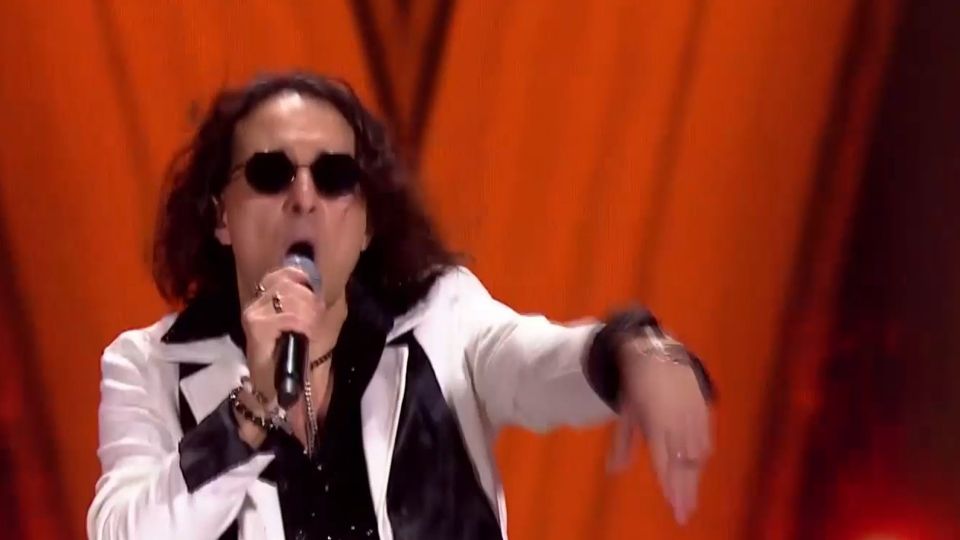 Marco Bocchino – „Italo Disco”