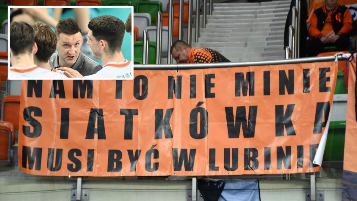 Cuprum Lubin przeprowadza się do... Gorzowa Wielkopolskiego. Tomasz ...