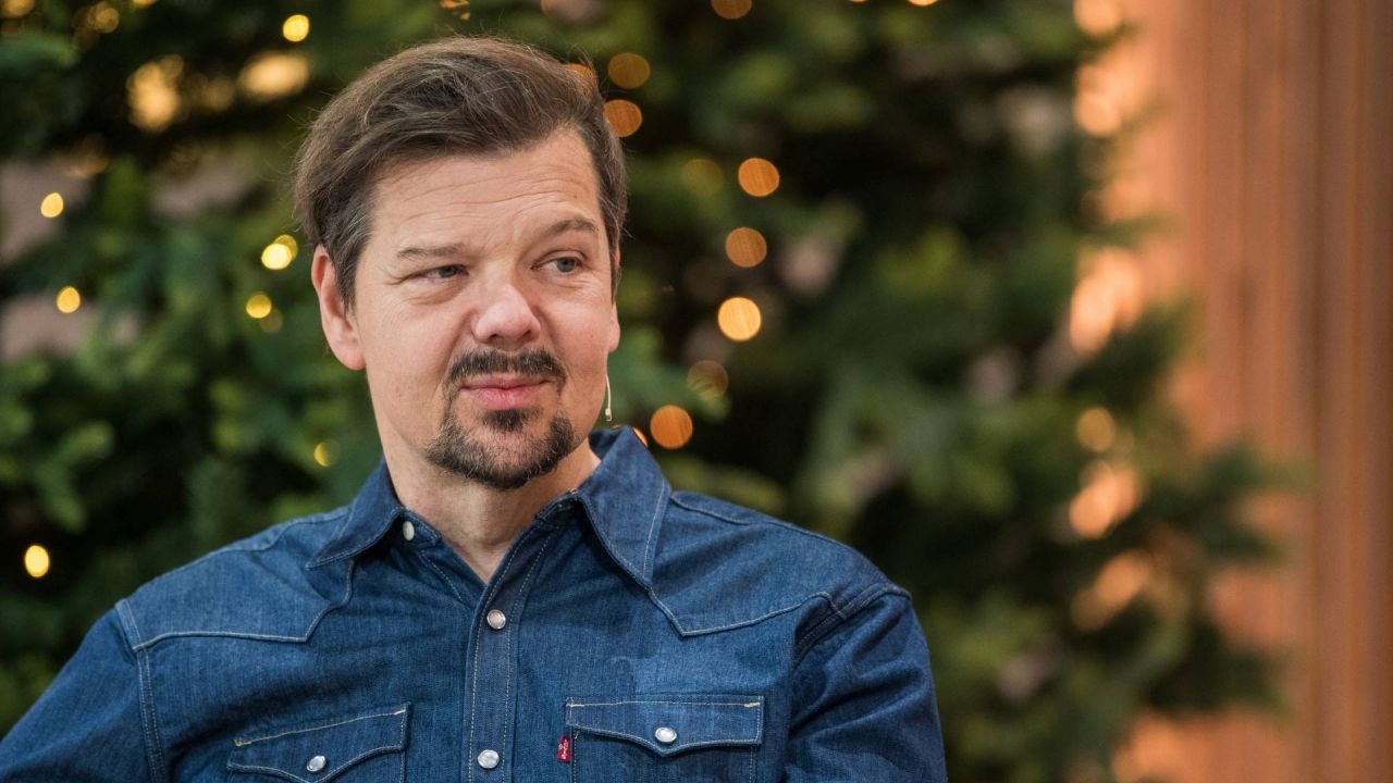 Michał Figurski. Udar, depresja i powrót do zdrowia