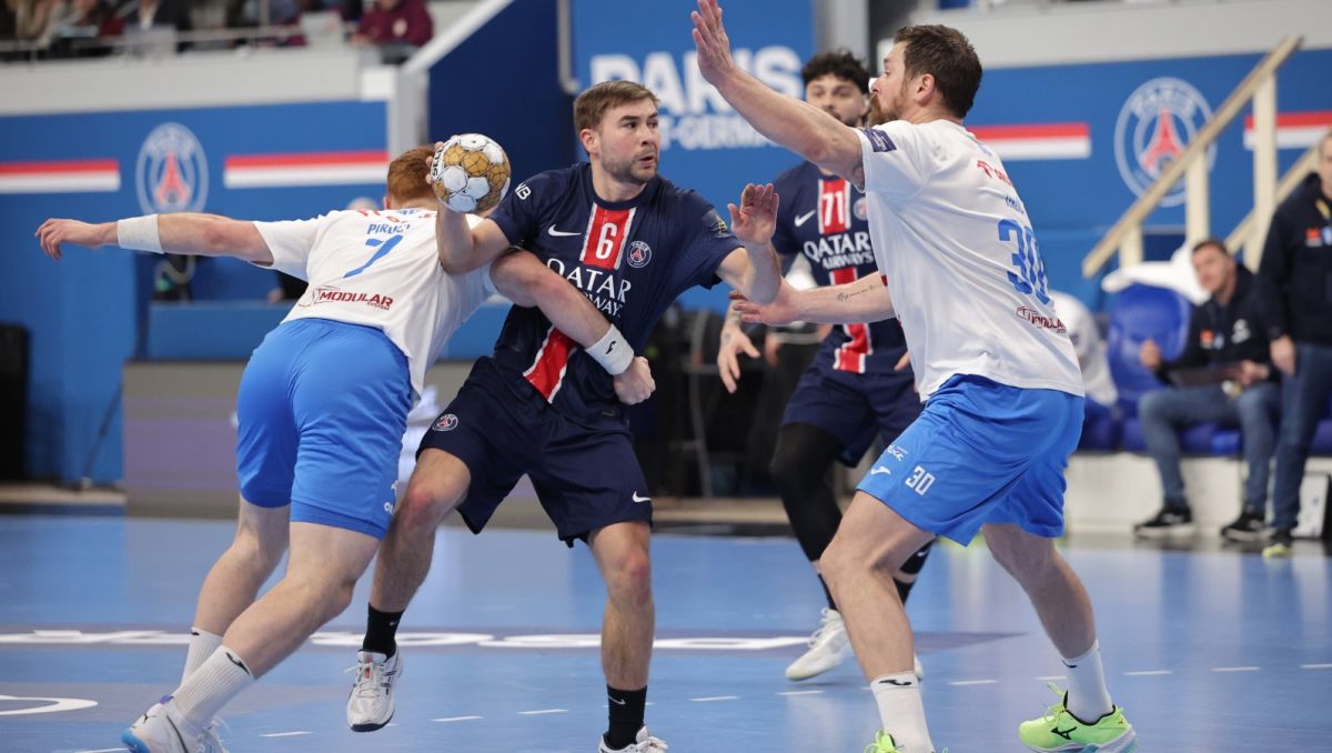 Orlen Wisła Płock pokonała Paris Saint-Germain w Lidze Mistrzów. Po raz ... Orlen Wisła Płock pokonała Paris Saint-Germain w Lidze Mistrzów. Po raz ...