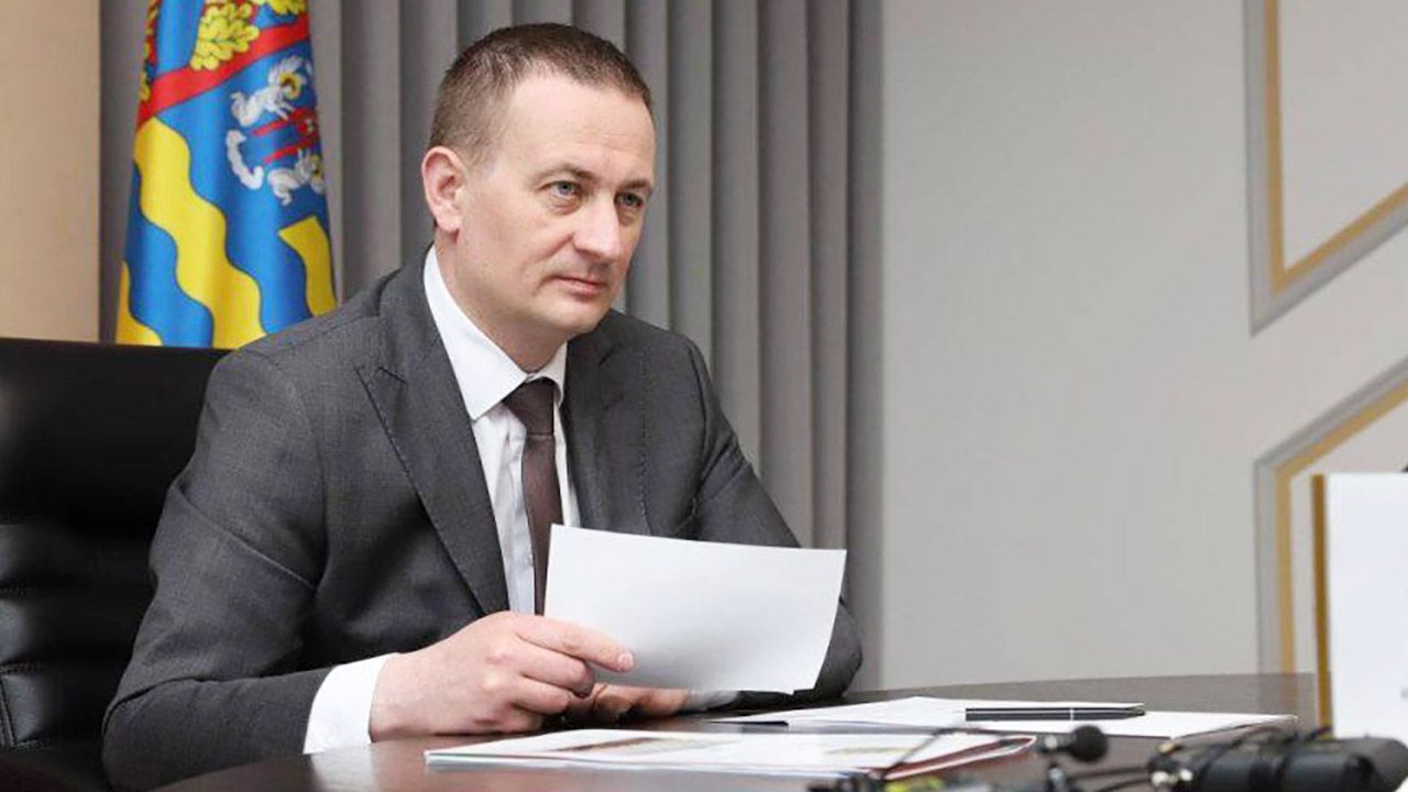 Białoruś: nowy premier Alaksandr Turczyn. Alaksandr Łukaszenka zrobił ...