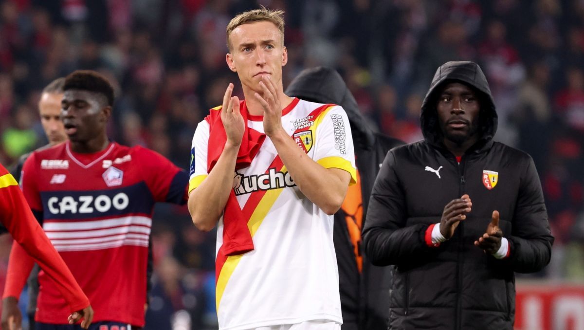 Ligue 1. Adam Buksa jedną nogą w nowym klubie. Ma trafić na ...