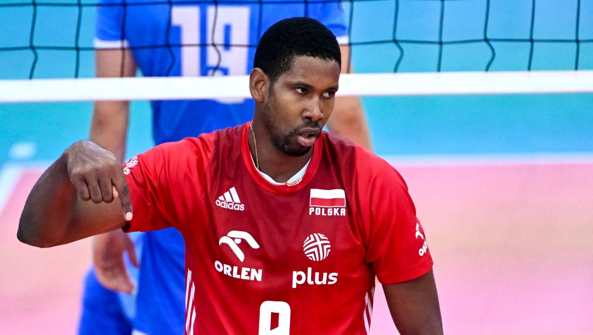 Wielki zwrot! Leon jednak nie zagra w Polsce | TVP SPORT