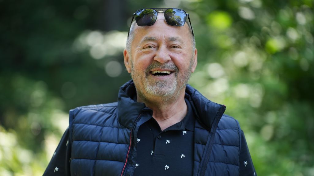 „Sanatorium miłości” – poznaj uczestników 6. edycji programu