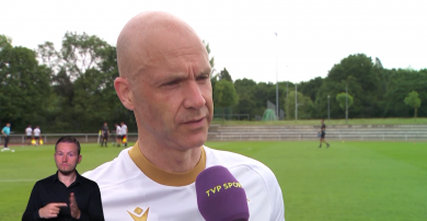 Euro 2020. Kiedy początek zgrupowania reprezentacji Polski? Kadra Paulo ...