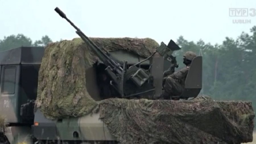 MON o likwidacji jednostek wojskowych