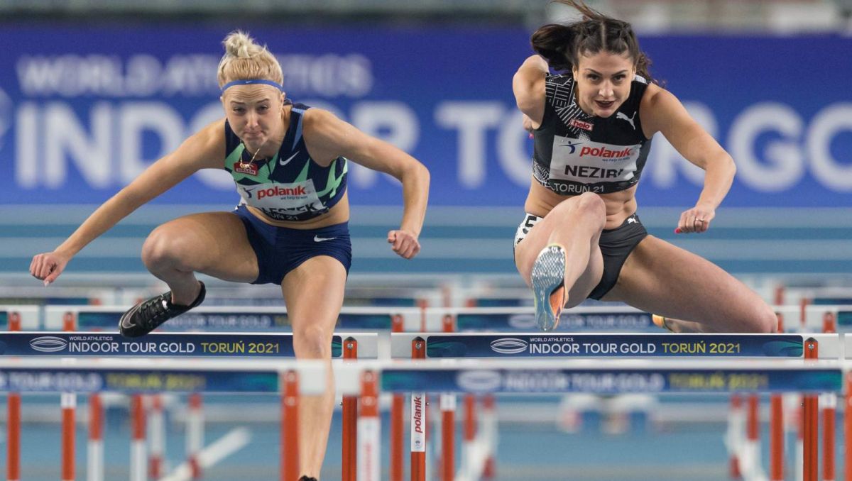 Karolina Kołeczek dołączyła do grupy Pii Skrzyszowskiej. Jarosław ...