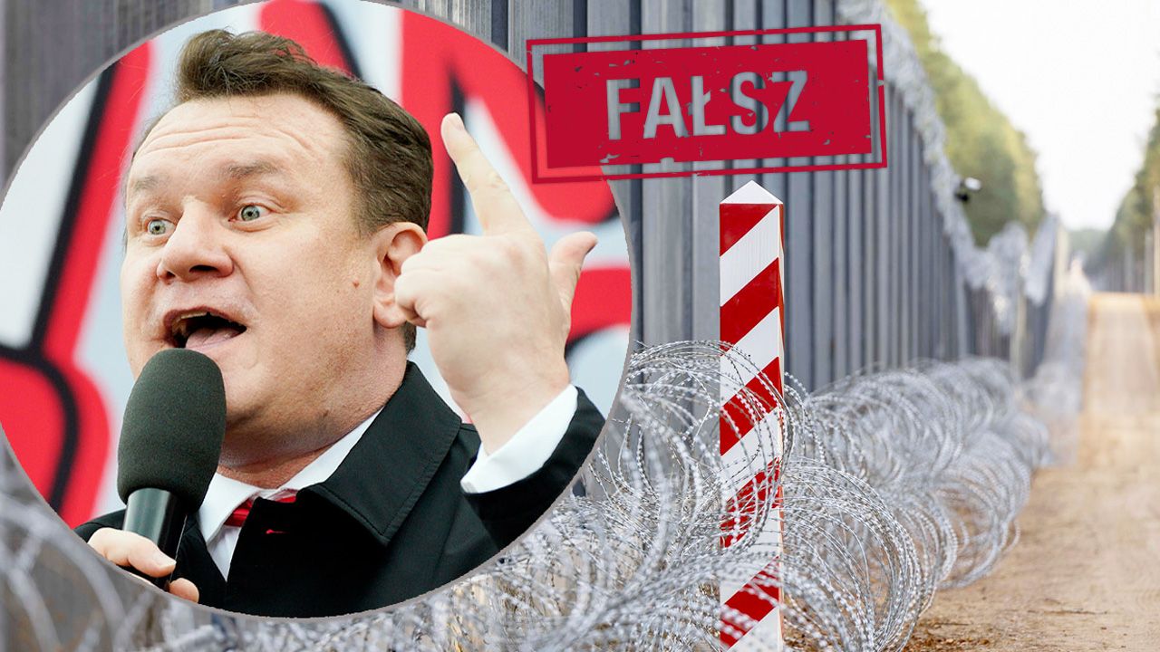 Film amerykańskiego youtubera. Tyler Oliveira i Dominik Tarczyński ...